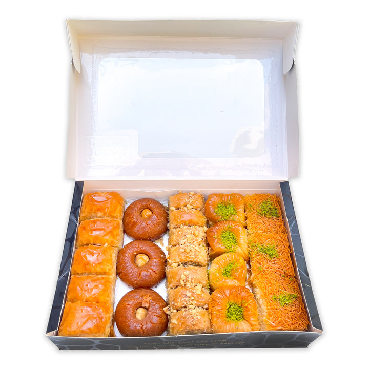 Mix Boxes – farukkocer