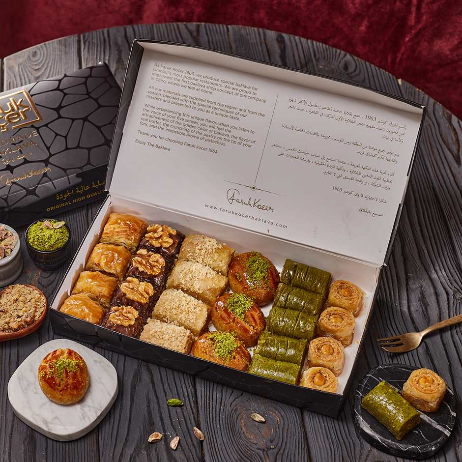 Mix Boxes – farukkocer